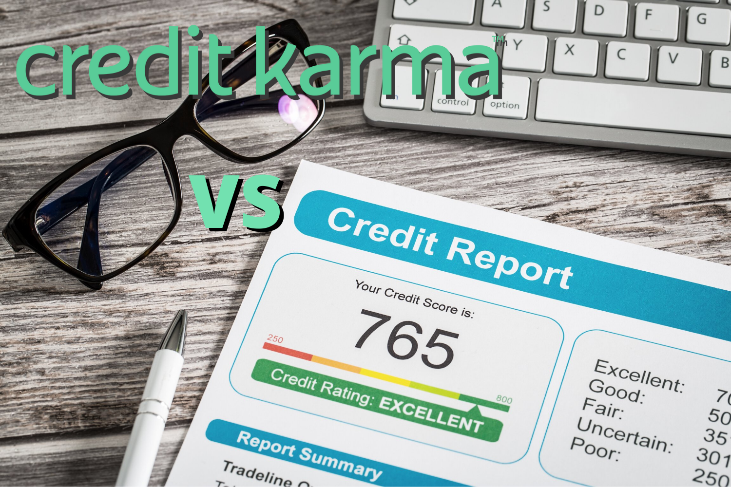 Credit Karma VS Annual Credit Report: Which Is Better? - Gerardo Zavala ...