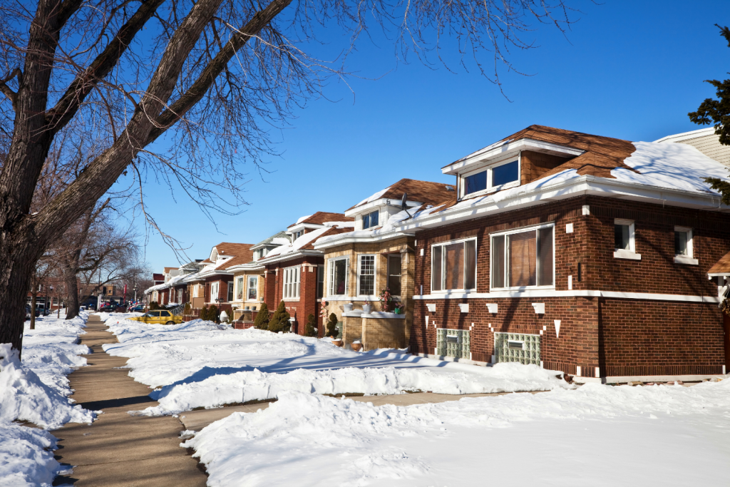 Homeowner Tip: How to Winterize Your Home And Stay Cozy This Winter ...